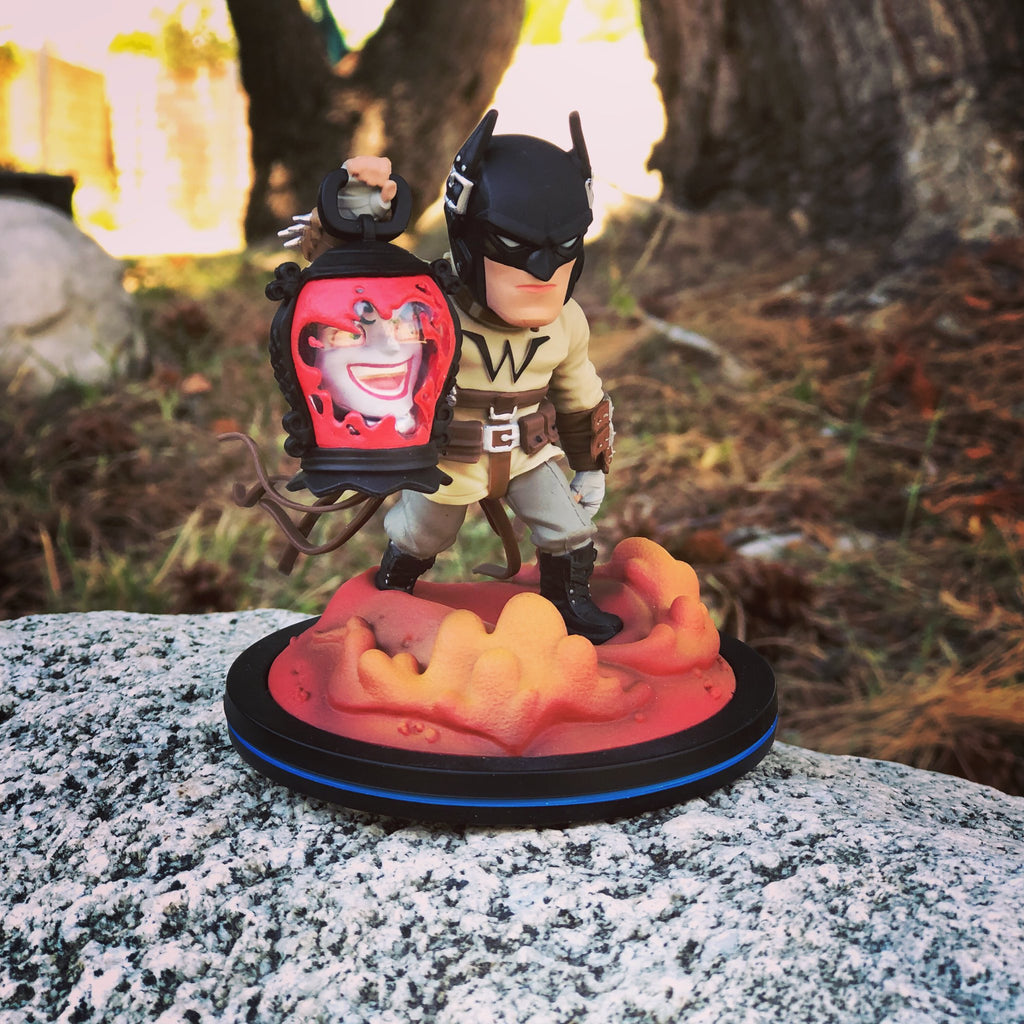 The Coolest & Newest From Quantum Mechanix – Archies Toys