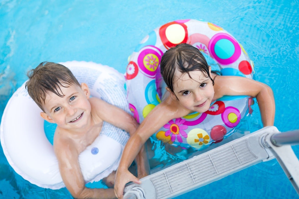 Start Your Summer Right with These Pool Toys! – Archies Toys