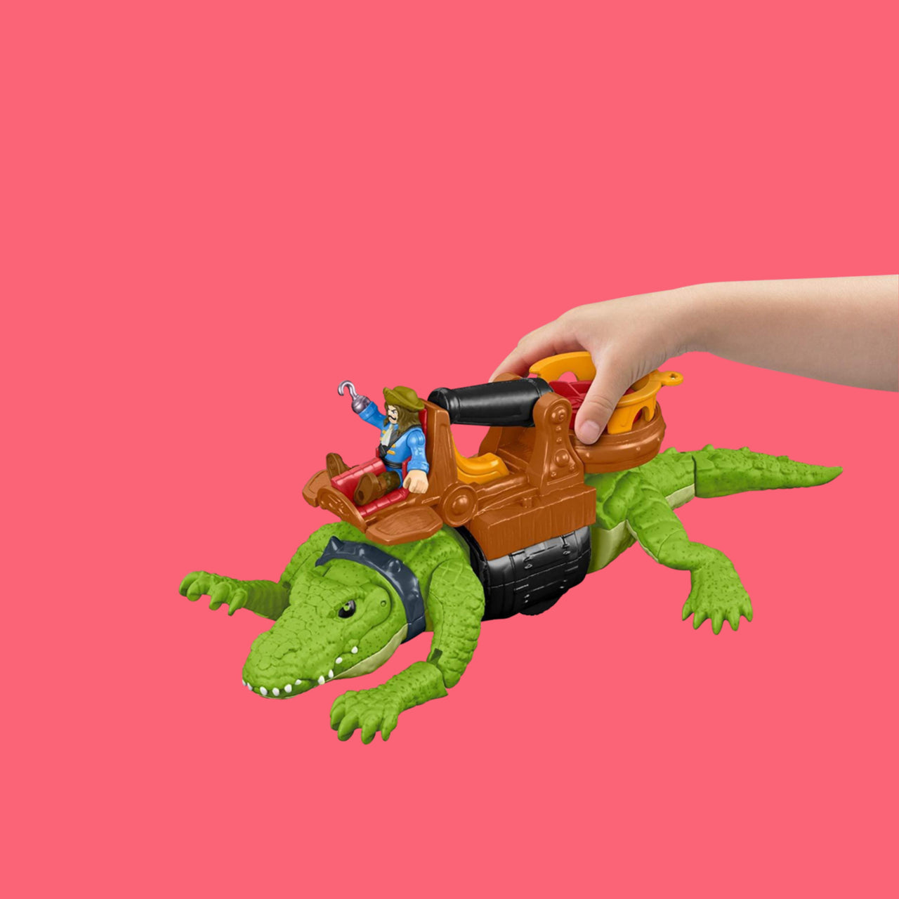 Archie's Toys – Archies Toys