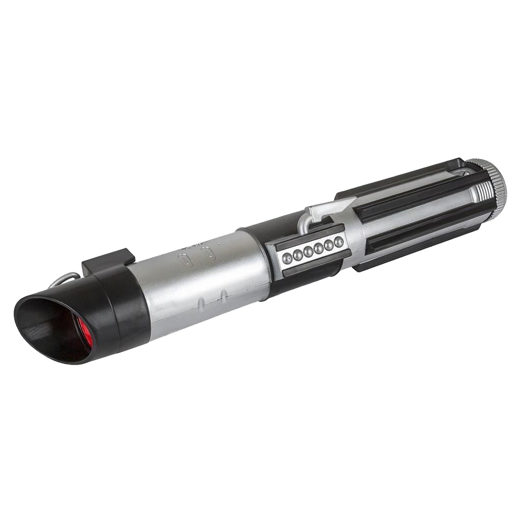 Star Wars A New Hope Darth Vader Extendable Lightsaber Use Jedi Master ...